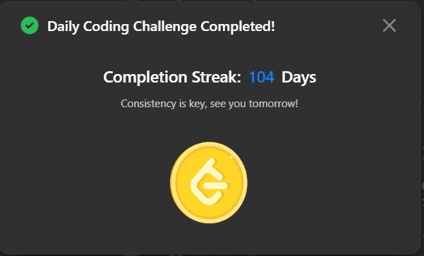 Vaibhav Bhatt on LinkedIn: #day72 #java #algorithms #binarysearch # ... Vaibhav Bhatt on LinkedIn: #day72 #java #algorithms #binarysearch # ...