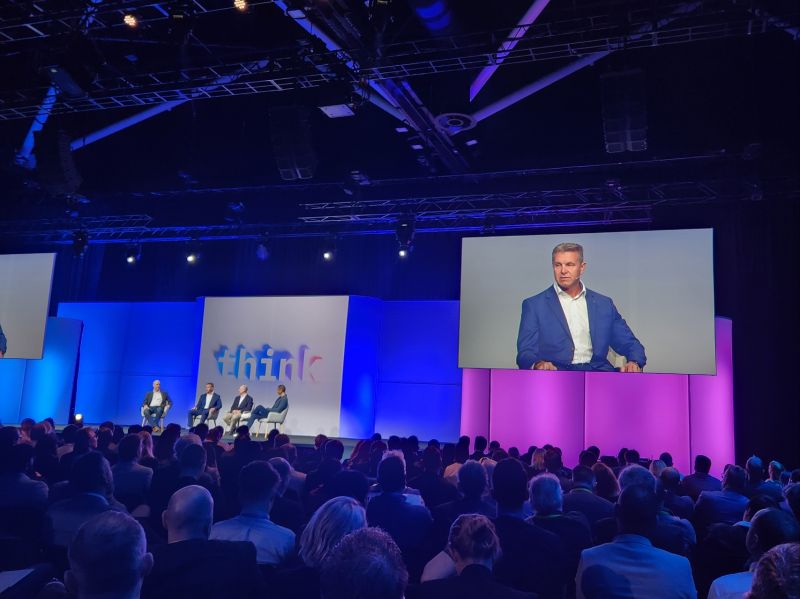 Jessica Lucs on LinkedIn: #kpmg #prontosoftware #elementx #ibmai Jessica Lucs on LinkedIn: #kpmg #prontosoftware #elementx #ibmai