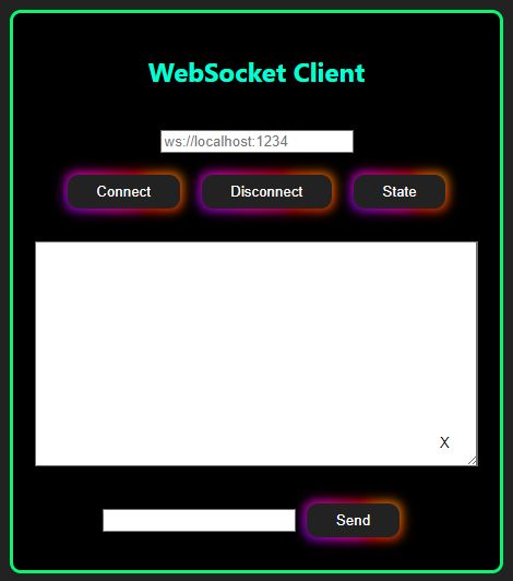 Aji Priatmoko on LinkedIn: #websocket #reactjs Aji Priatmoko on LinkedIn: #websocket #reactjs