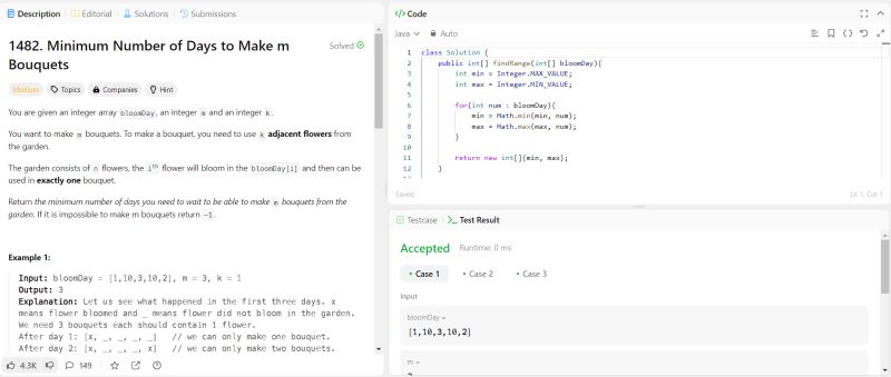 Anurag . on LinkedIn: #100daysofcode #java #coding #programming # ... Anurag . on LinkedIn: #100daysofcode #java #coding #programming # ...