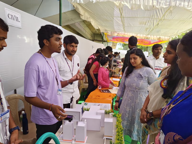 SAHE Univ -VRSEC Civil Department on LinkedIn: Students of 3/4 B.Tech ... SAHE Univ -VRSEC Civil Department on LinkedIn: Students of 3/4 B.Tech ...