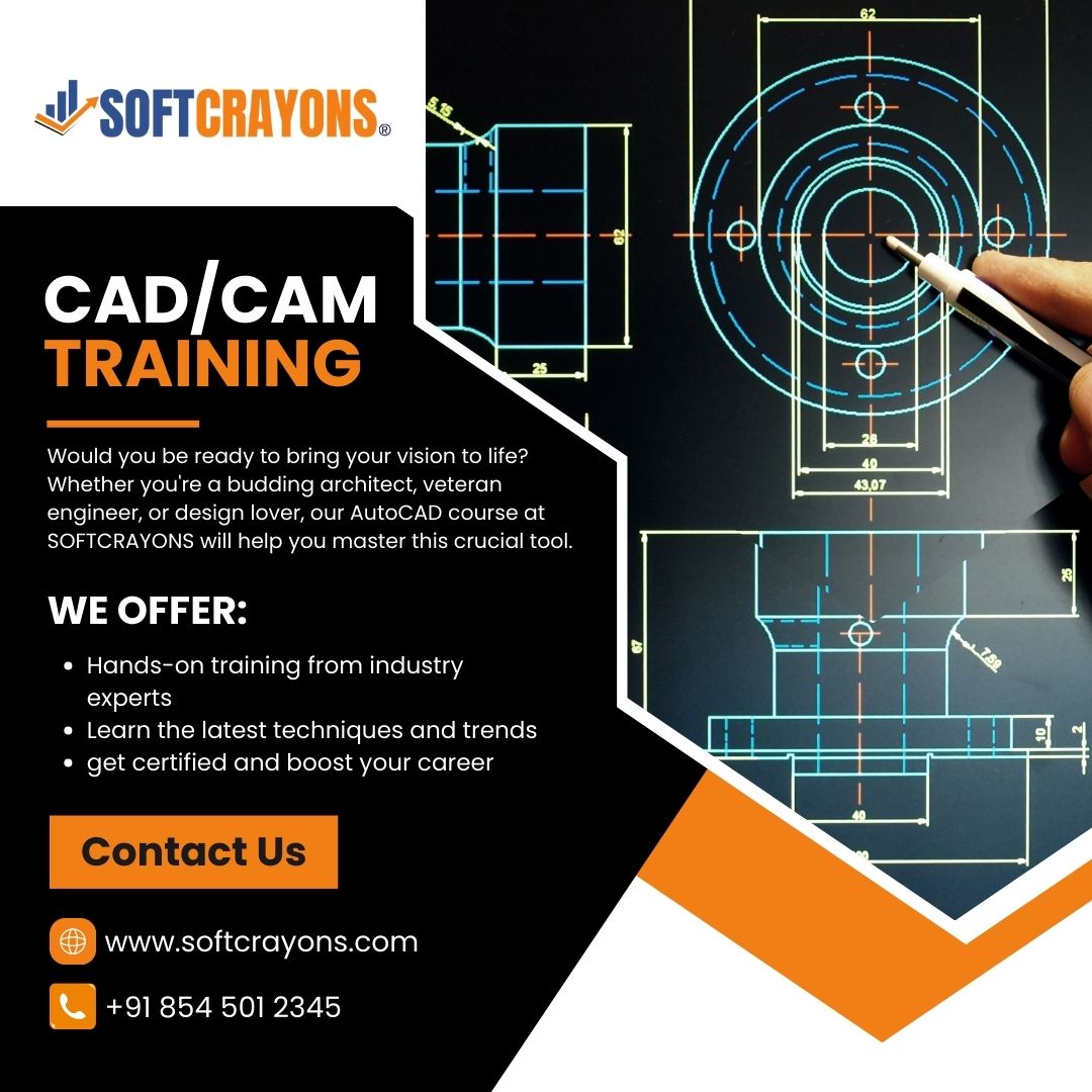 Softcrayons IT Education on LinkedIn: #autocad #autocad3d #autocad2d # ... Softcrayons IT Education on LinkedIn: #autocad #autocad3d #autocad2d # ...
