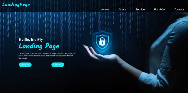 Anjali Gupta on LinkedIn: #htmlcss #googlefonts #codesoftinternship # ... Anjali Gupta on LinkedIn: #htmlcss #googlefonts #codesoftinternship # ...