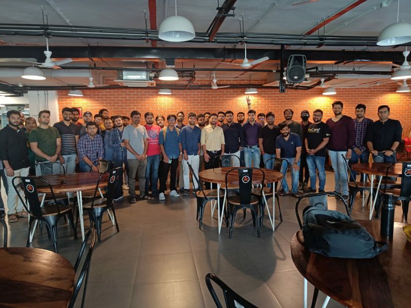 Abhishek Mishra on LinkedIn: #machinelearning #community #python # ... Abhishek Mishra on LinkedIn: #machinelearning #community #python # ...
