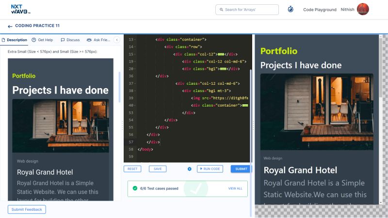 Manchala Nithish on LinkedIn: #30daysofcode #30daysofcode # ... Manchala Nithish on LinkedIn: #30daysofcode #30daysofcode # ...