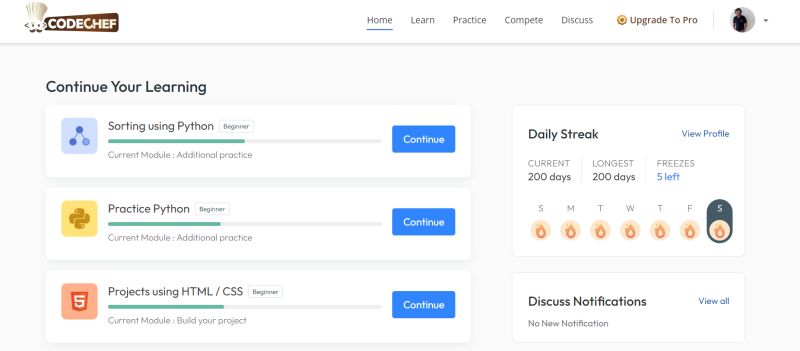 Sarvesh giri on LinkedIn: #codechef #coding #codechef #python #c #c # ... Sarvesh giri on LinkedIn: #codechef #coding #codechef #python #c #c # ...