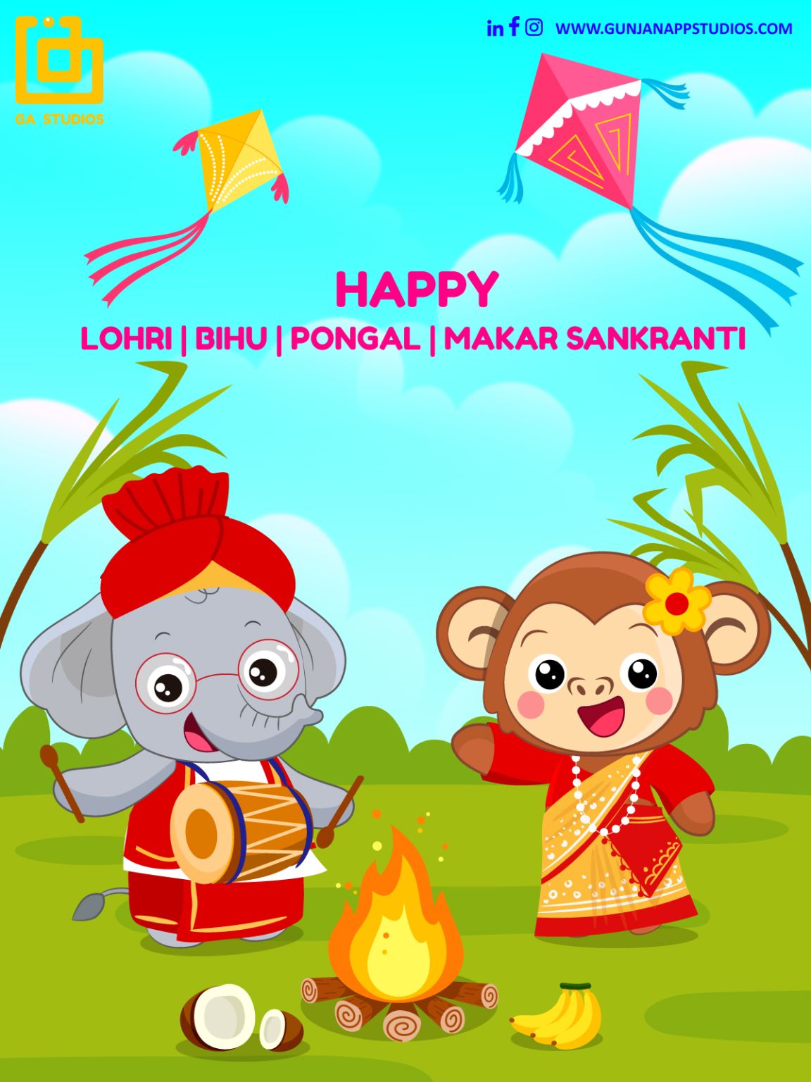 GunjanApps Studios and Solutions LLP on LinkedIn: #gunjanapppstudios # ... GunjanApps Studios and Solutions LLP on LinkedIn: #gunjanapppstudios # ...
