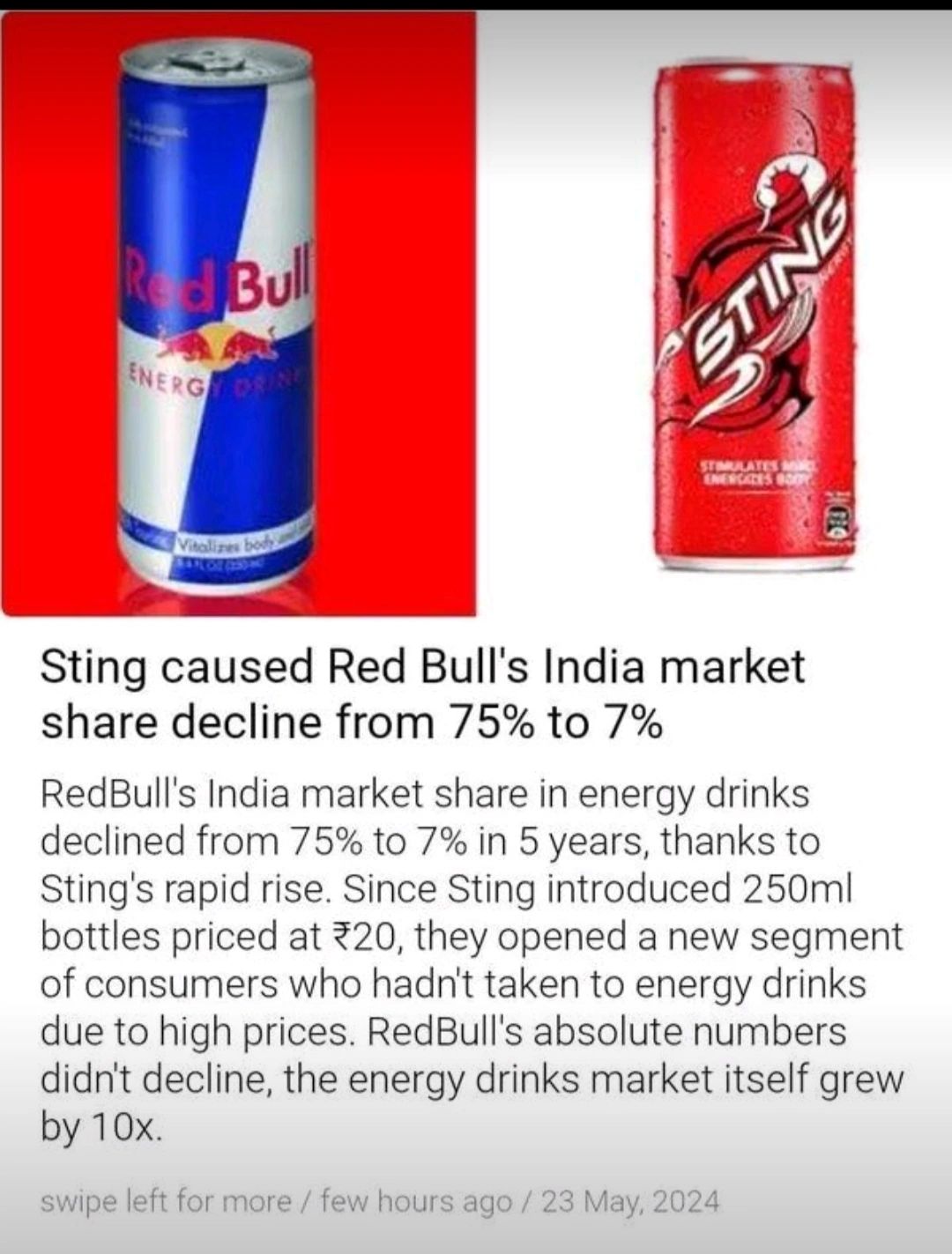 Sarvesh Ojha on LinkedIn: #stingenergy Sarvesh Ojha on LinkedIn: #stingenergy