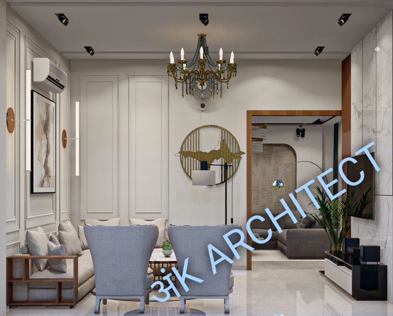 Ankita Singh on LinkedIn: #drawingroom#3dview#project# Ankita Singh on LinkedIn: #drawingroom#3dview#project#