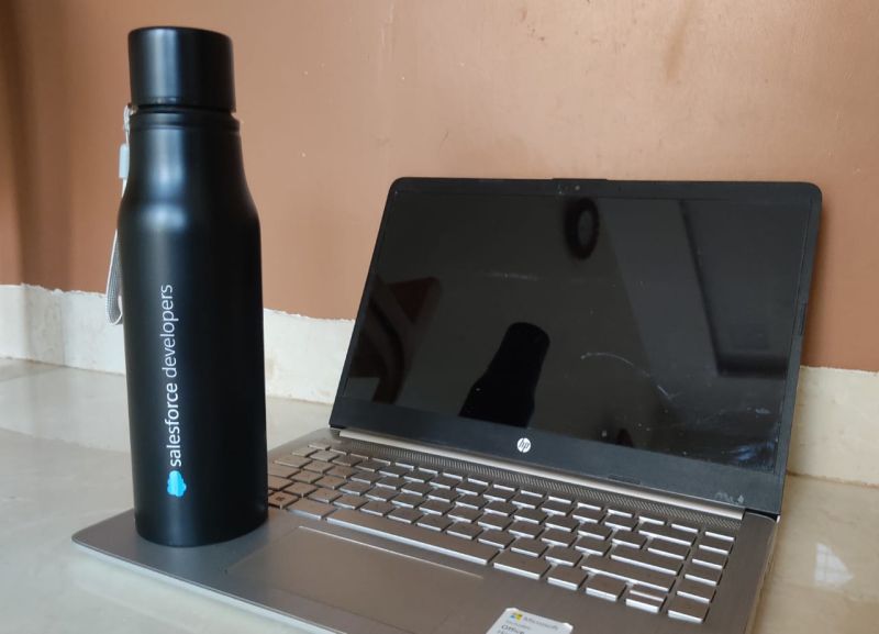 Vaibhavi Suryawanshi on LinkedIn: #salesforcetrailhead #crm # ... Vaibhavi Suryawanshi on LinkedIn: #salesforcetrailhead #crm # ...