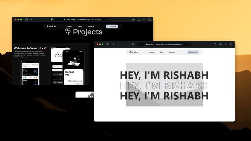 Rishabh Yadav on LinkedIn: #webdevelopment #reactjs #vite #tailwindcss ... Rishabh Yadav on LinkedIn: #webdevelopment #reactjs #vite #tailwindcss ...
