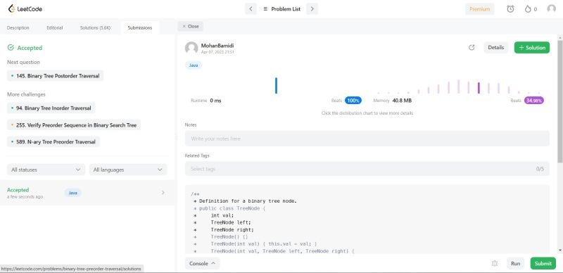 mohan bamidi on LinkedIn: #25daysofcode #scaleracademy #codewithscaler ... mohan bamidi on LinkedIn: #25daysofcode #scaleracademy #codewithscaler ...