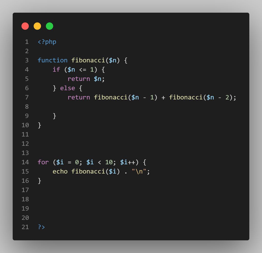 Gautam Singh on LinkedIn: #php #coding #programming #webdevelopment # ... Gautam Singh on LinkedIn: #php #coding #programming #webdevelopment # ...