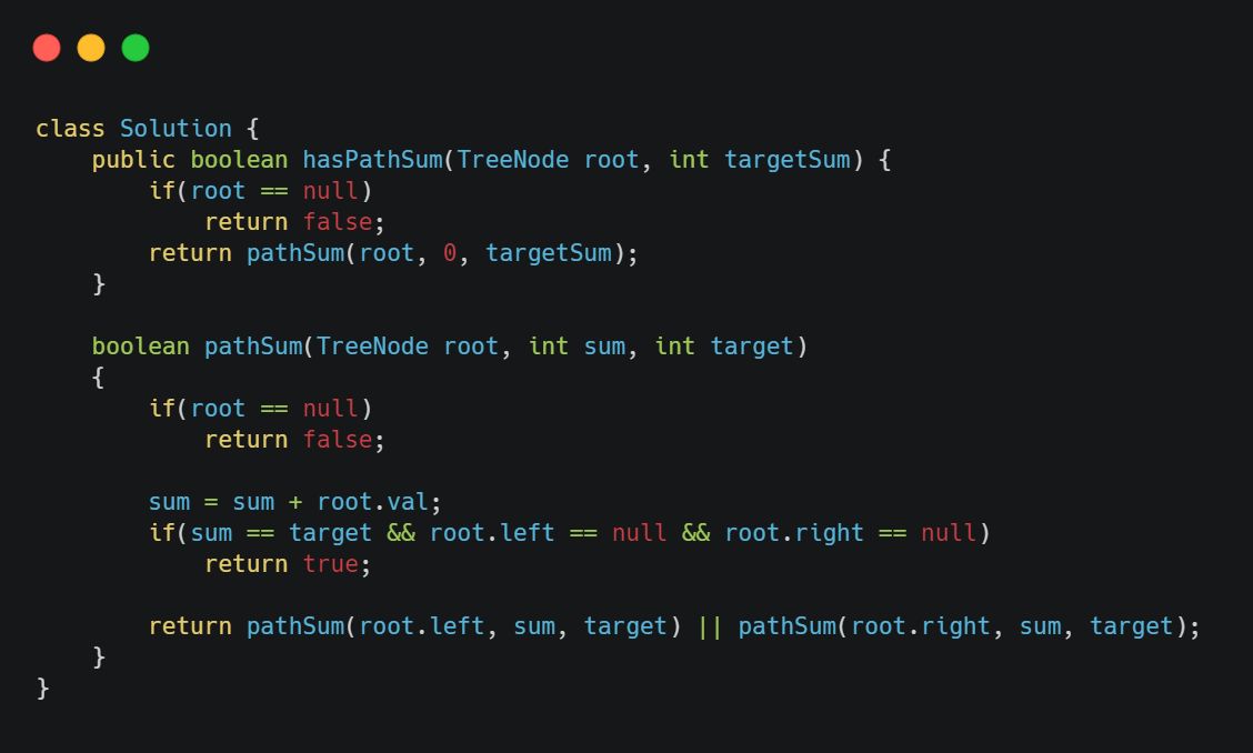 Sai Harini A on LinkedIn: #java #leetcode #opentowork #fresher #hiring ... Sai Harini A on LinkedIn: #java #leetcode #opentowork #fresher #hiring ...