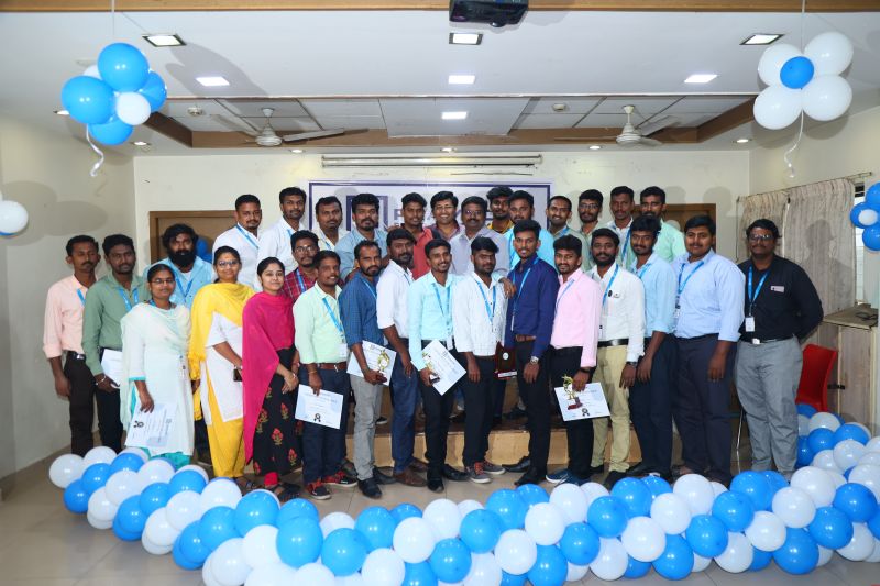 Dr. Anand Nair on LinkedIn: Team Pramoda: Strong TO THE Core! Dr. Anand Nair on LinkedIn: Team Pramoda: Strong TO THE Core!