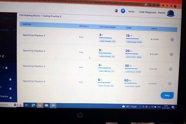 keerthi Veeram on LinkedIn: #coding #ccbpain #responsivewebdesign # ... keerthi Veeram on LinkedIn: #coding #ccbpain #responsivewebdesign # ...