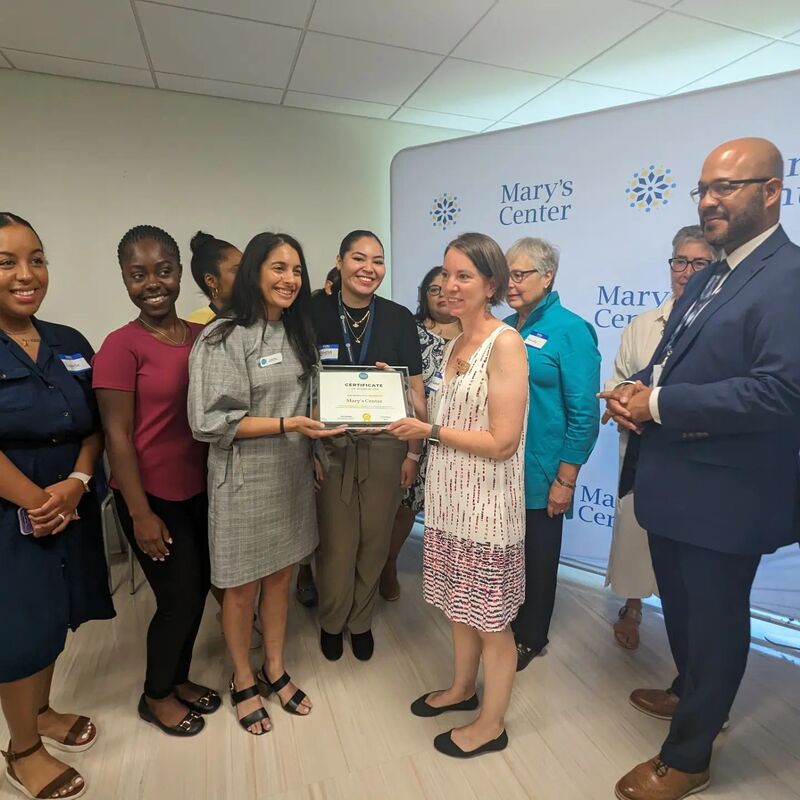Centering Healthcare Institute on LinkedIn: #morecentering # ... Centering Healthcare Institute on LinkedIn: #morecentering # ...