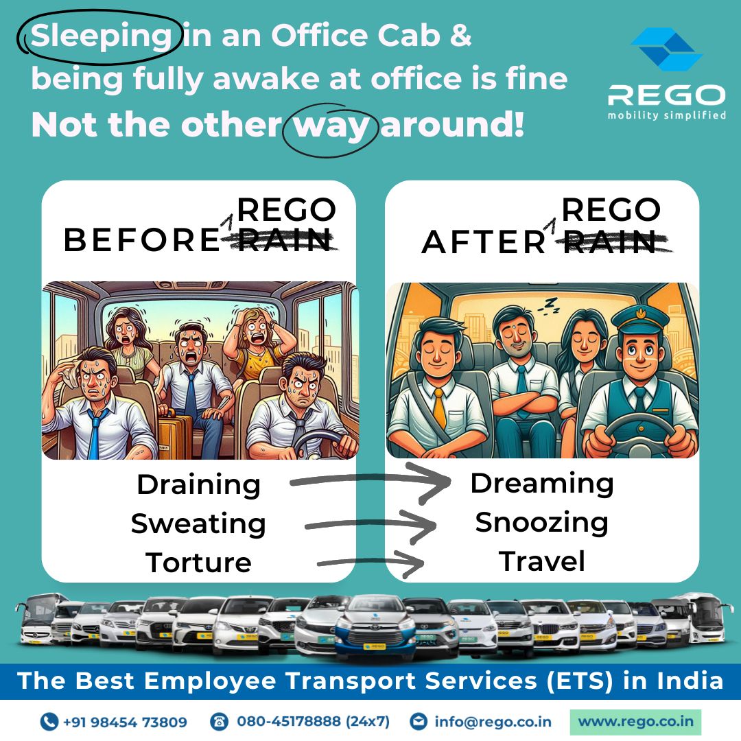REGO | The Best Corporate Car Rental Company in India on LinkedIn: # ... REGO | The Best Corporate Car Rental Company in India on LinkedIn: # ...