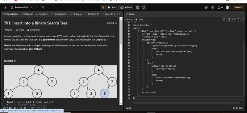 Gaurav Joshi on LinkedIn: #30daysofcode #algorithms #datastructures #coder… Gaurav Joshi on LinkedIn: #30daysofcode #algorithms #datastructures #coder…