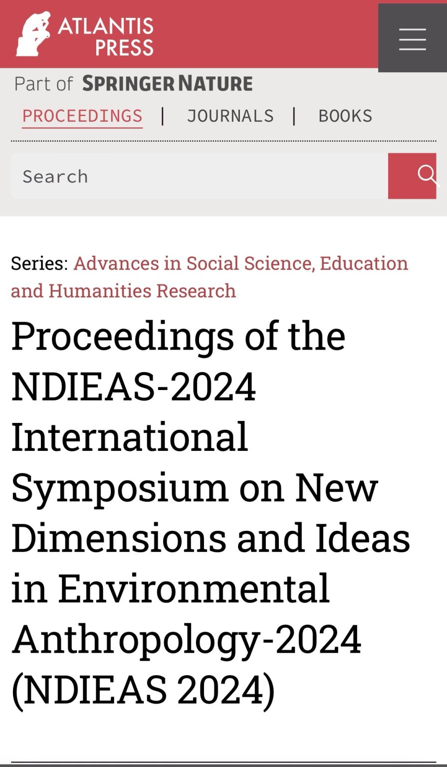 Shrabani Kar on LinkedIn: I am delighted to announce that our paper ... Shrabani Kar on LinkedIn: I am delighted to announce that our paper ...