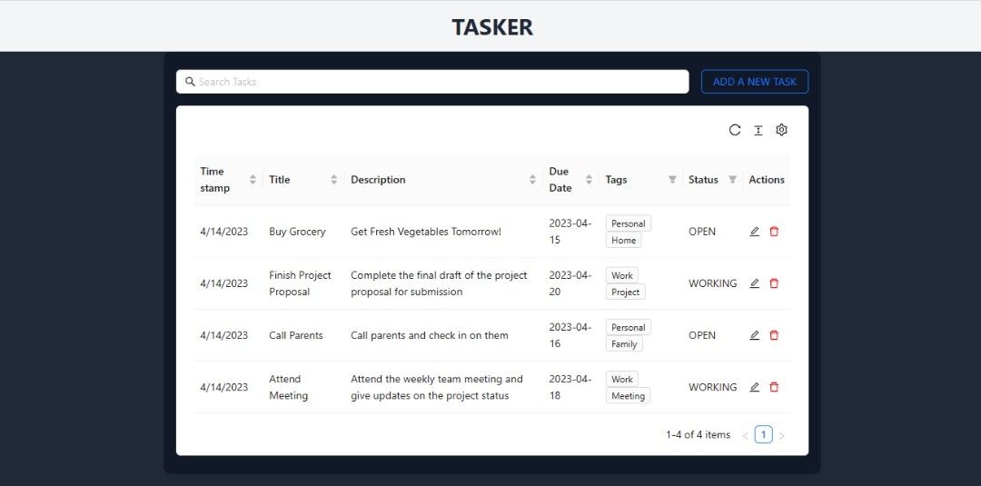 Moitri Hazra on LinkedIn: #react #project #redux #tailwindcss Moitri Hazra on LinkedIn: #react #project #redux #tailwindcss