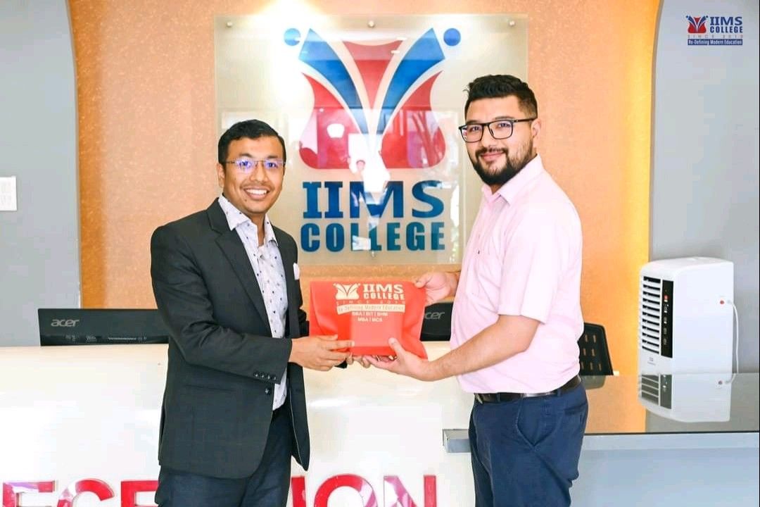 Brihat Boswa on LinkedIn: Thanking Shulav Shrestha,FCCA Sir for an ... Brihat Boswa on LinkedIn: Thanking Shulav Shrestha,FCCA Sir for an ...