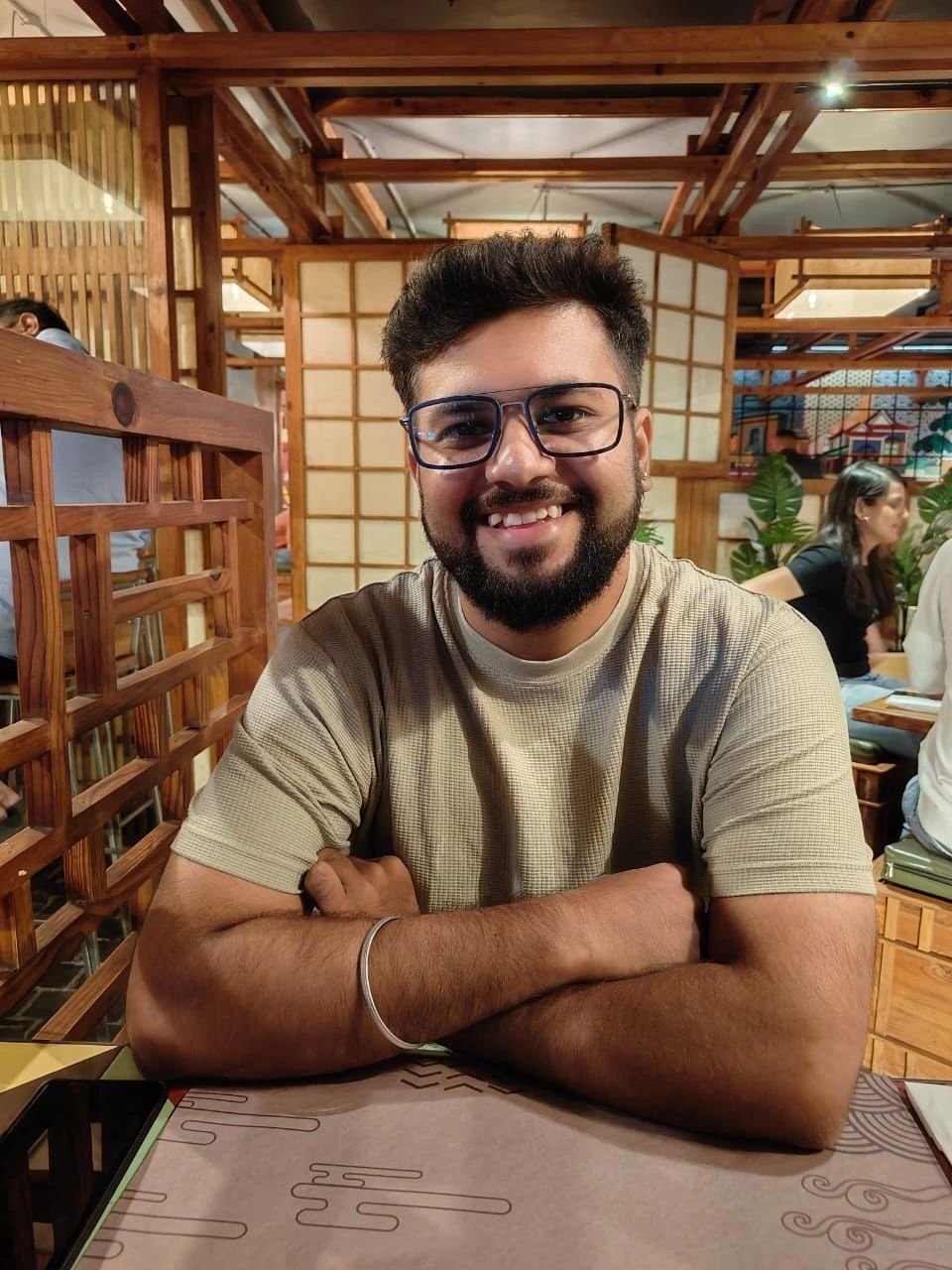 Kanishk Anand on LinkedIn: I cracked Apple’s interview because of this ... Kanishk Anand on LinkedIn: I cracked Apple’s interview because of this ...