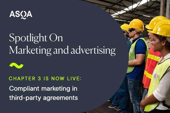 Australian Skills Quality Authority (ASQA) on LinkedIn: Can providers ... Australian Skills Quality Authority (ASQA) on LinkedIn: Can providers ...