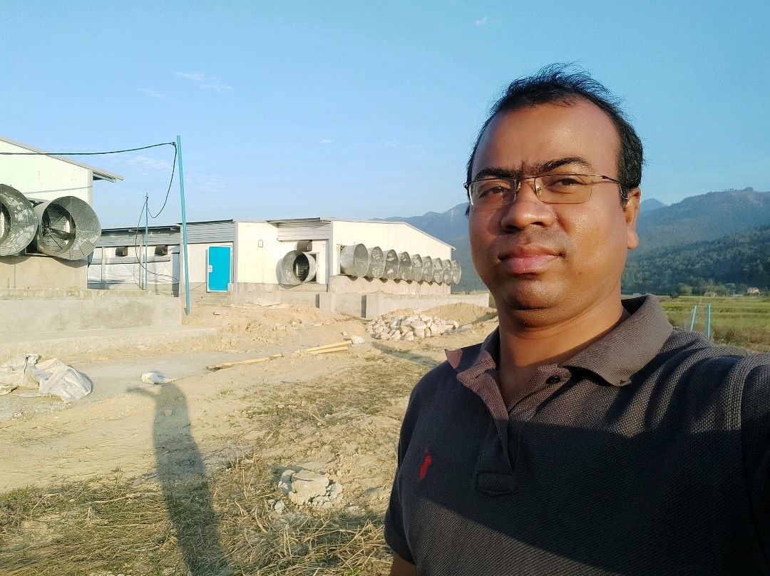 Md Ramjan Ali on LinkedIn: Breeder project Md Ramjan Ali on LinkedIn: Breeder project