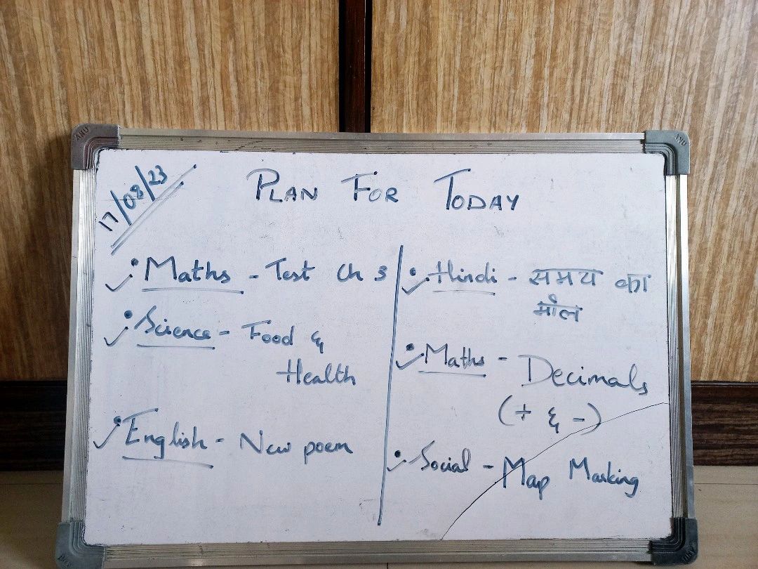 Kanishka Thaker on LinkedIn: #education #learning #continuouslearning Kanishka Thaker on LinkedIn: #education #learning #continuouslearning