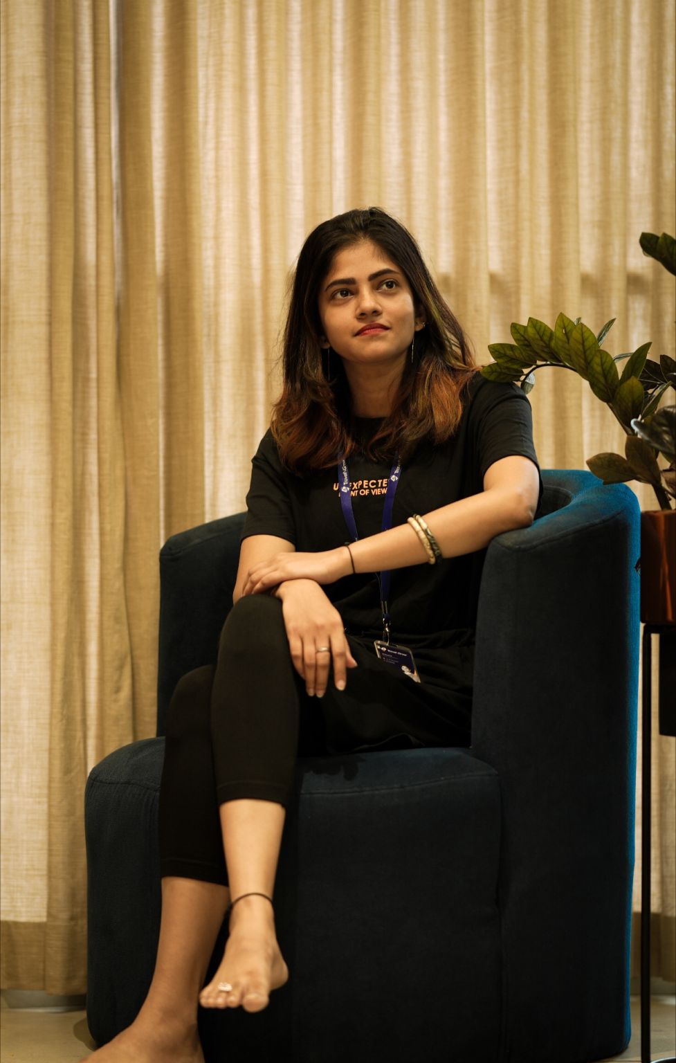 Akhila P r on LinkedIn: Iam happy to share that iam starting a new ... Akhila P r on LinkedIn: Iam happy to share that iam starting a new ...