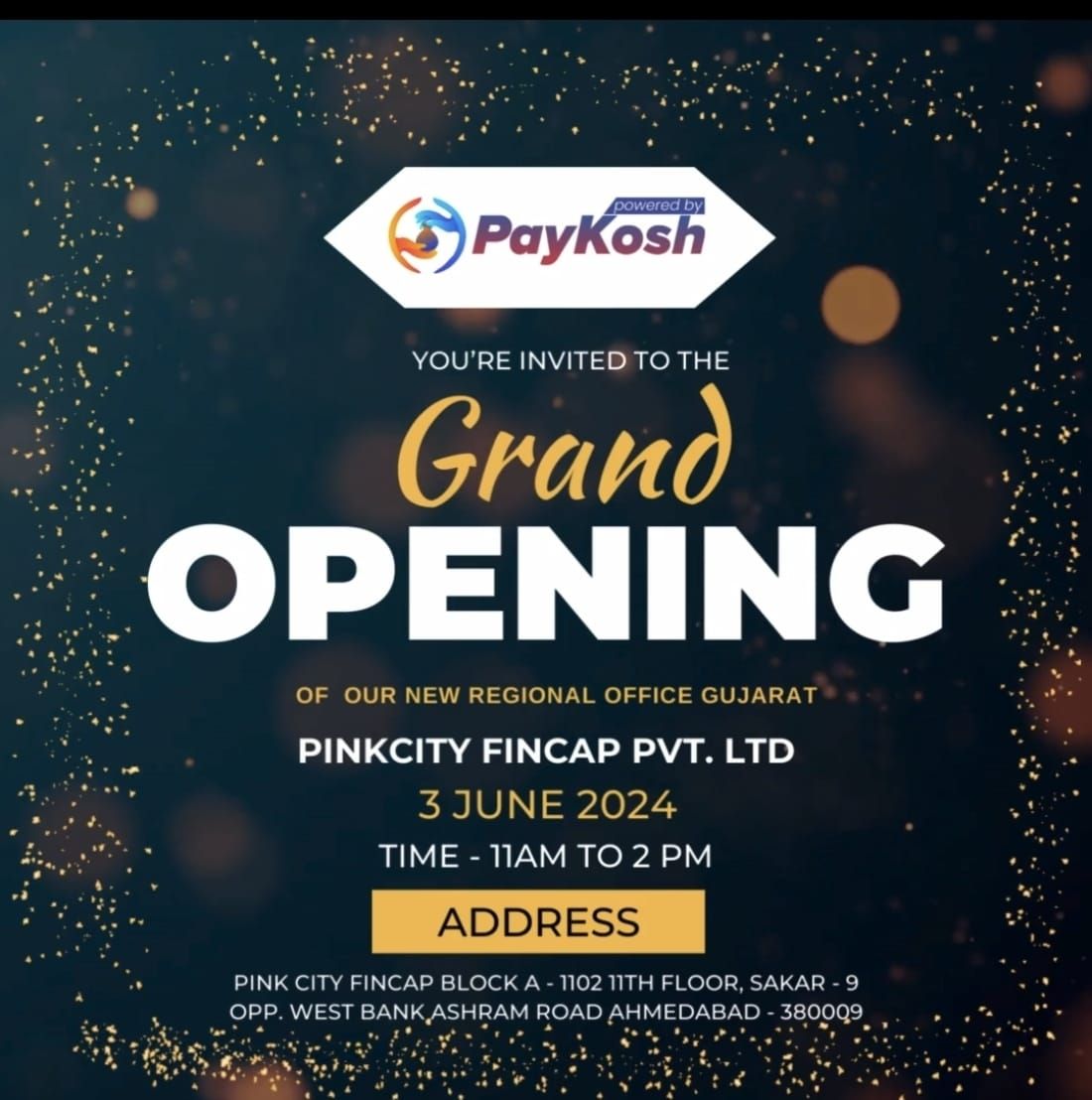 Amit Ranjan Gupta on LinkedIn: Mota Bhai here we come Amit Ranjan Gupta on LinkedIn: Mota Bhai here we come
