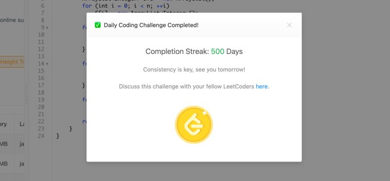Sudhakar Yadav on LinkedIn: #codingskills #leetcode #leetcode # ... Sudhakar Yadav on LinkedIn: #codingskills #leetcode #leetcode # ...