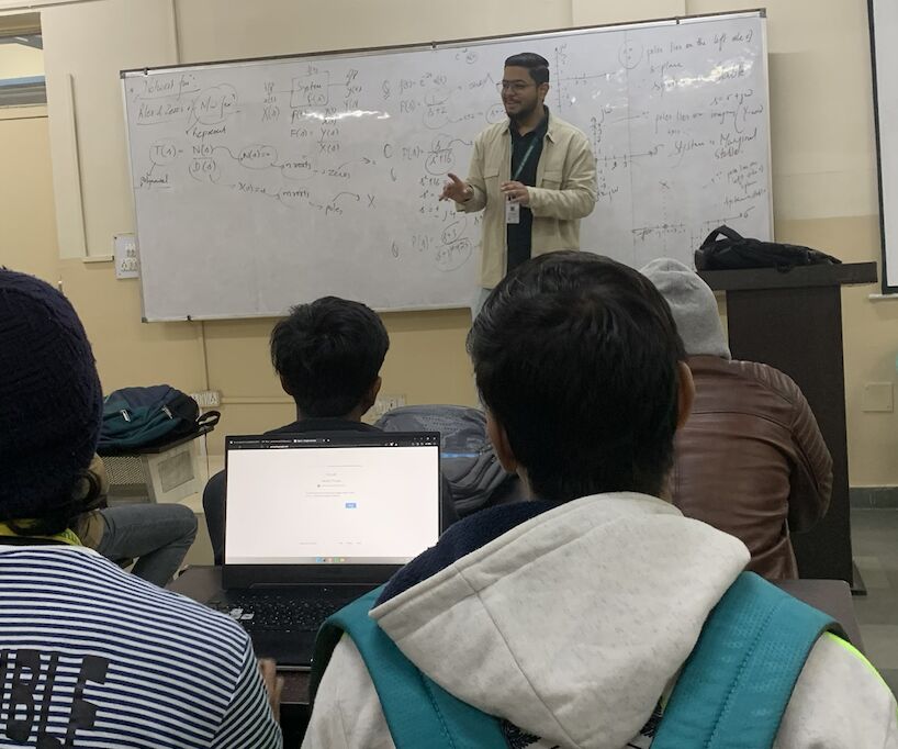 Shaurya Awasthi on LinkedIn: #codingjourney #coding #dsa #teaching # ... Shaurya Awasthi on LinkedIn: #codingjourney #coding #dsa #teaching # ...