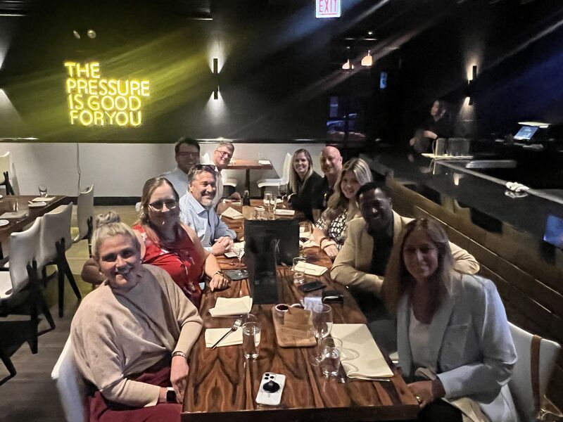 Dwayne Owens Sr. (D.O.) on LinkedIn: #cdw #pure #workshop #partnership ... Dwayne Owens Sr. (D.O.) on LinkedIn: #cdw #pure #workshop #partnership ...