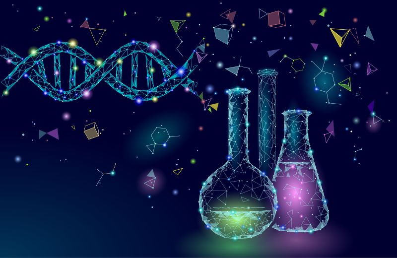 AAT Bioquest on LinkedIn: What are the steps of DNA extraction? AAT Bioquest on LinkedIn: What are the steps of DNA extraction?