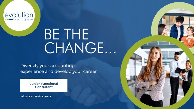 Evolution Business Systems on LinkedIn: #opportunity #teamwork # ... Evolution Business Systems on LinkedIn: #opportunity #teamwork # ...