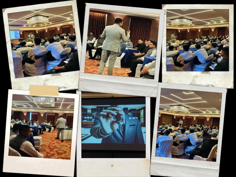 Mainak Nandi on LinkedIn: #leadership #delegation # ... Mainak Nandi on LinkedIn: #leadership #delegation # ...