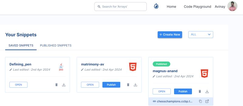 Avinay Chetpelly on LinkedIn: #50daysofcode #day3 #challenge2 #ccbp # ... Avinay Chetpelly on LinkedIn: #50daysofcode #day3 #challenge2 #ccbp # ...