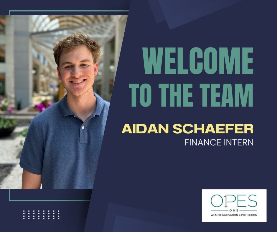 Faith Villar on LinkedIn: Opes One is so excited to be able to expand ... Faith Villar on LinkedIn: Opes One is so excited to be able to expand ...