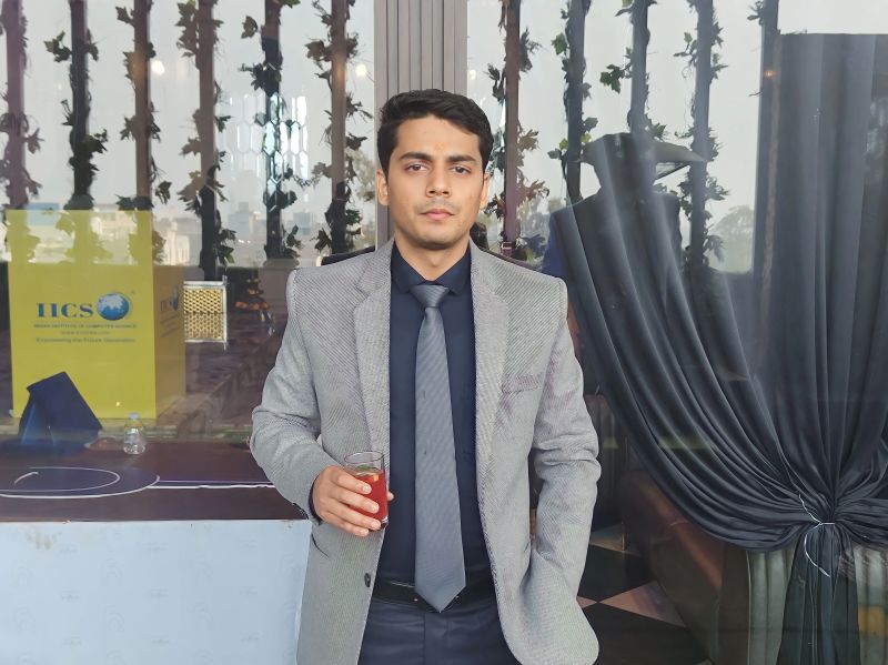 Atul Bhatt on LinkedIn: #atulbhatt #atul #bhatt #geekstalk #iicsindia # ... Atul Bhatt on LinkedIn: #atulbhatt #atul #bhatt #geekstalk #iicsindia # ...