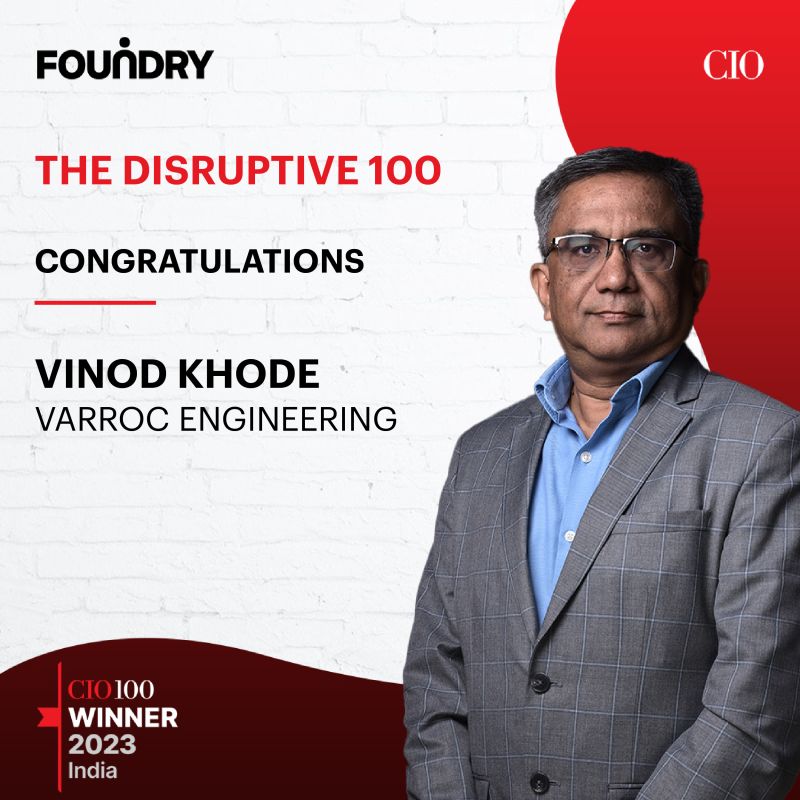 IDC Foundry Events India on LinkedIn: #disruptive100 #cio100 # ... IDC Foundry Events India on LinkedIn: #disruptive100 #cio100 # ...