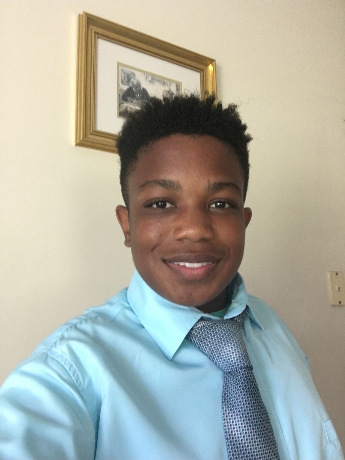 Dalton B. Dockery, PhD on LinkedIn: Bryson Dockery my son Won his ... Dalton B. Dockery, PhD on LinkedIn: Bryson Dockery my son Won his ...