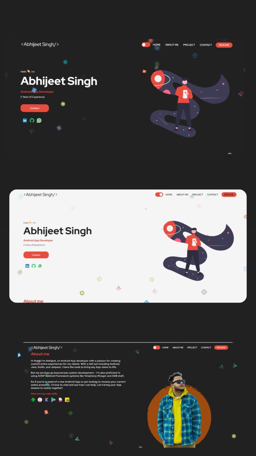 Abhijeet Singh on LinkedIn: #androiddev #androidhiring #java #kotlin # ... Abhijeet Singh on LinkedIn: #androiddev #androidhiring #java #kotlin # ...