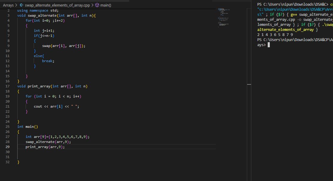 Nipun G. on LinkedIn: #leetcode #codingcommunity #programming # ... Nipun G. on LinkedIn: #leetcode #codingcommunity #programming # ...