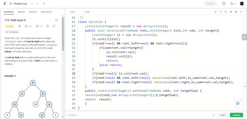 ABDUL HAMID on LinkedIn: #100daysofcodingchallenge #leetcode ABDUL HAMID on LinkedIn: #100daysofcodingchallenge #leetcode