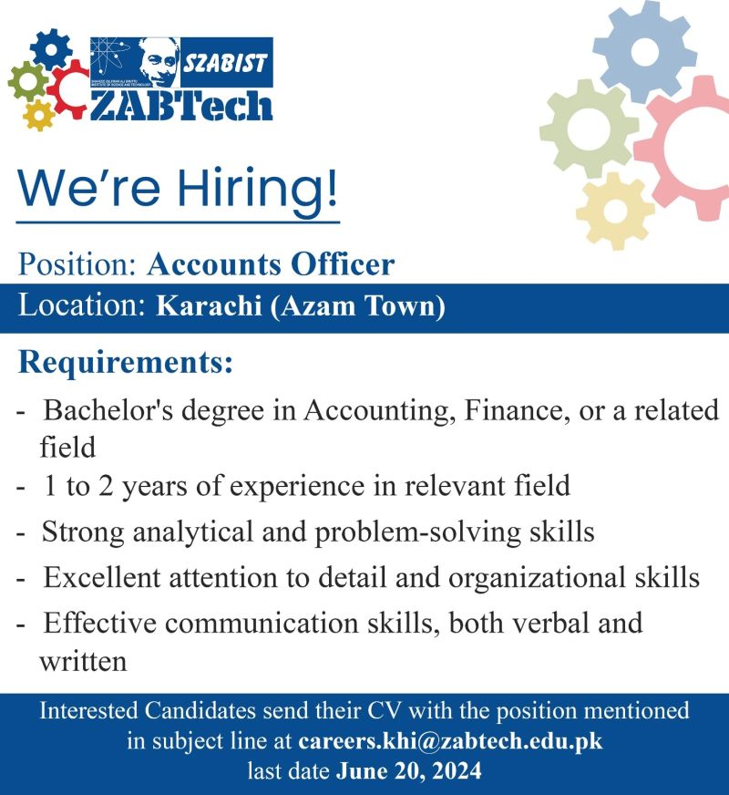 Syed Ahmed Ali posted on LinkedIn Syed Ahmed Ali posted on LinkedIn