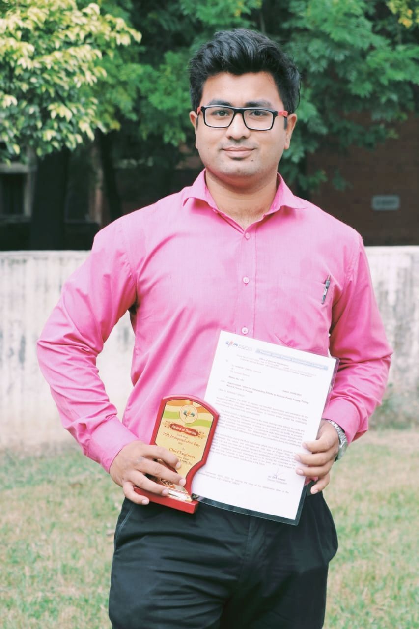 Hemant singh Bisht posted on LinkedIn Hemant singh Bisht posted on LinkedIn