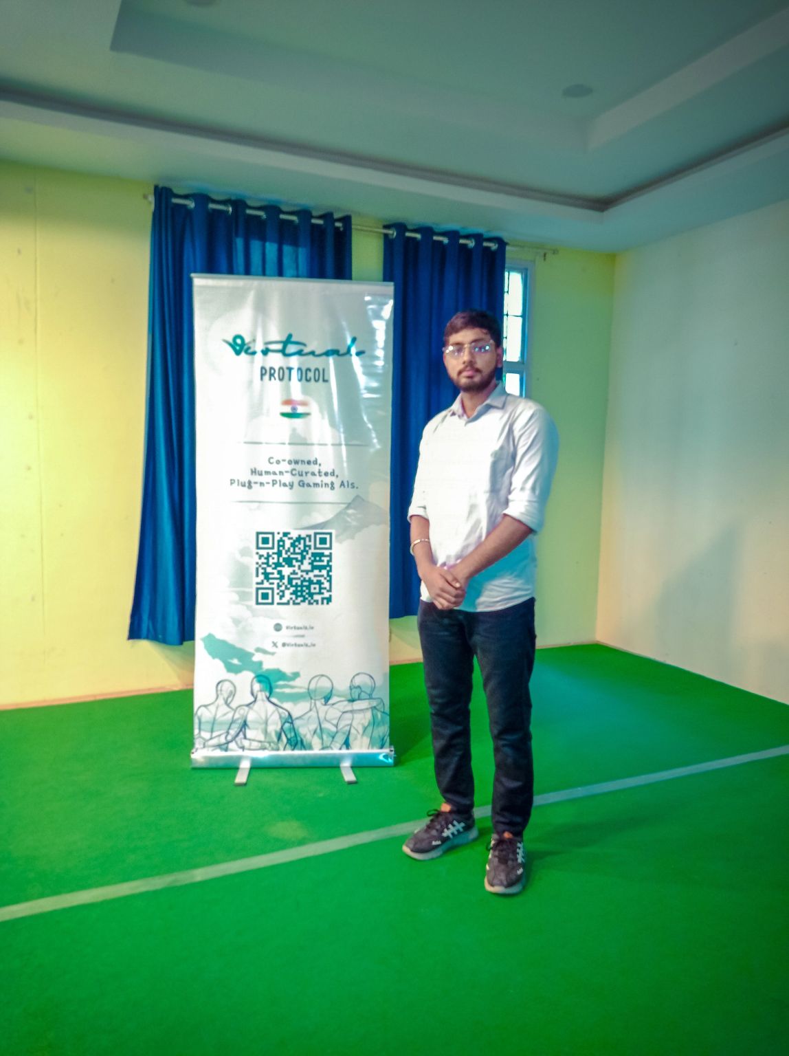 Naman Varshney on LinkedIn: #aibytes #aicommunity #ai #machinelearning Naman Varshney on LinkedIn: #aibytes #aicommunity #ai #machinelearning