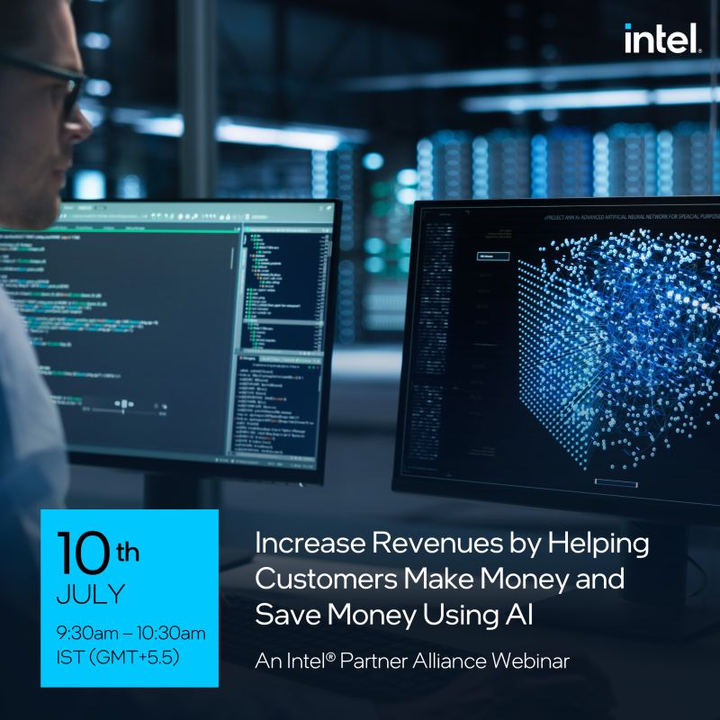 Intel Corporation on LinkedIn: #intelai #ai Intel Corporation on LinkedIn: #intelai #ai